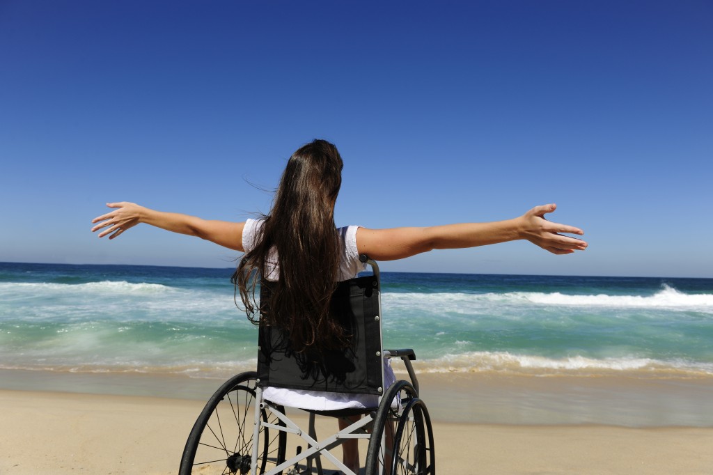 American Association on Health and Disability | AAHD