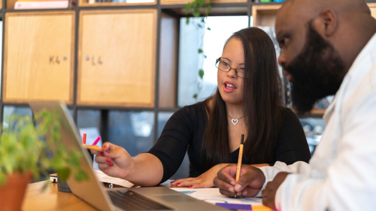 American Association on Health and Disability | AAHD