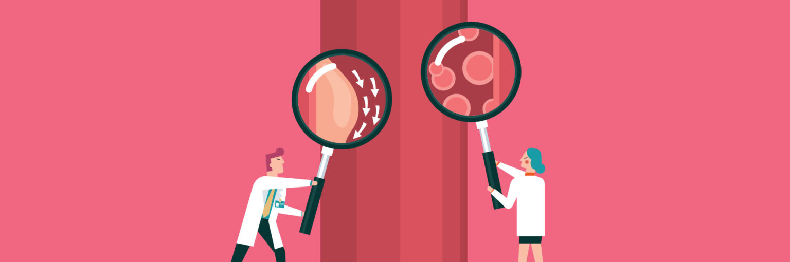 Blood Clot Knowledge Translation Project | Knowledge Translation | AAHD