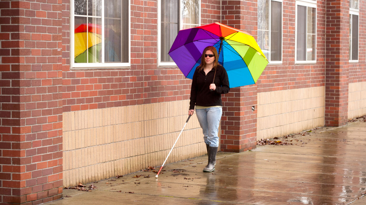 American Association on Health and Disability | AAHD