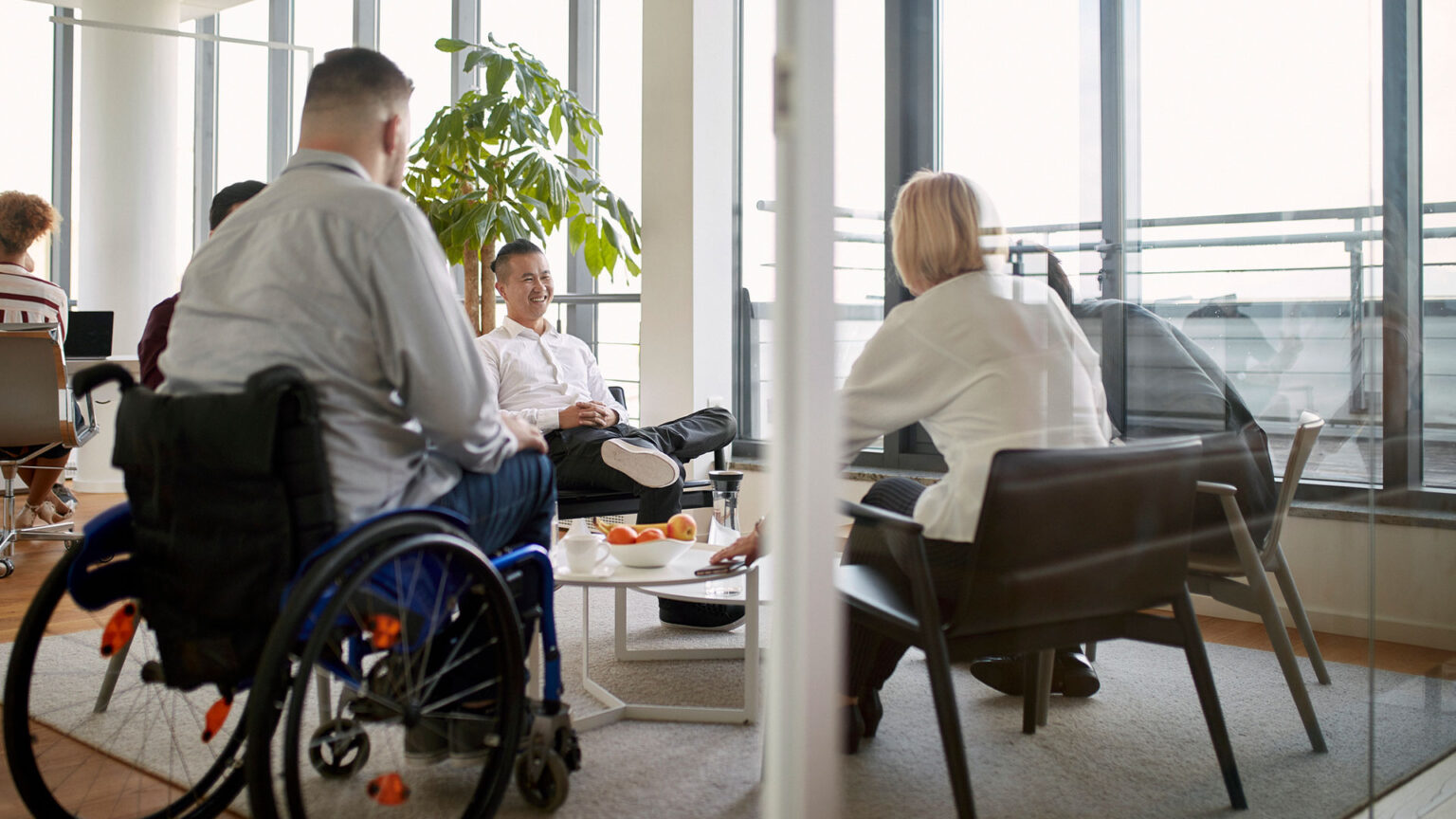 Public Health Programs | AAHD