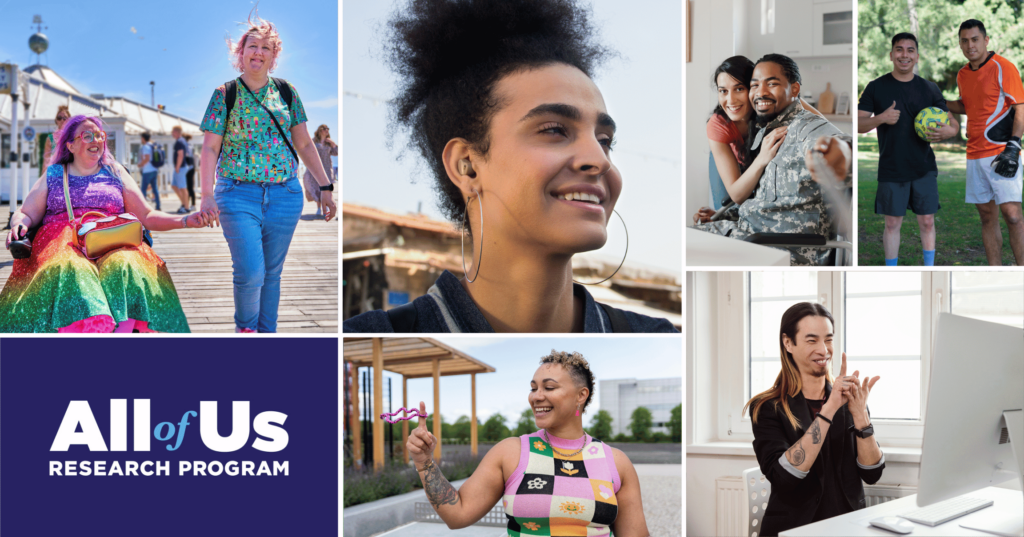 Disability Health + Intersectionality Webinar - JAN 24 - AAHD